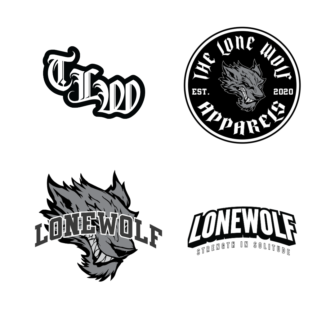 All Products – The Lone Wolf Apparels